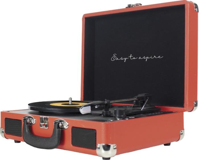 Tourne-disque MP3 VC400 Prixton